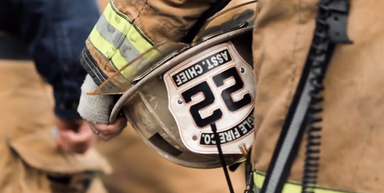 Eagle Fire Company | Volunteer Today!